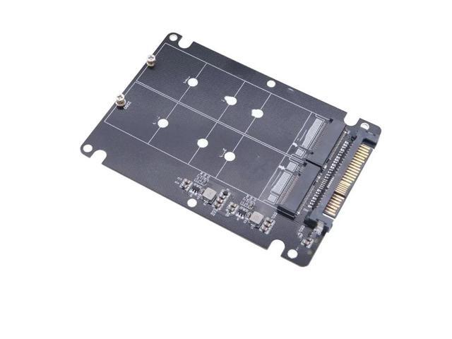 Click here for FOR 2 ports NGFF M.2 NVME to U.2 Adapter Card Dual... prices