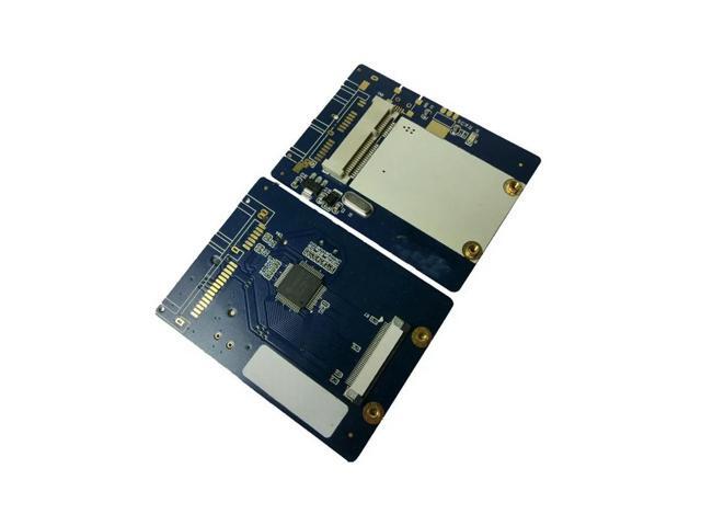 Click here for FOR ZIF to mSATA Adapter 1.8 ZIF/LIF CE HDD Drive... prices