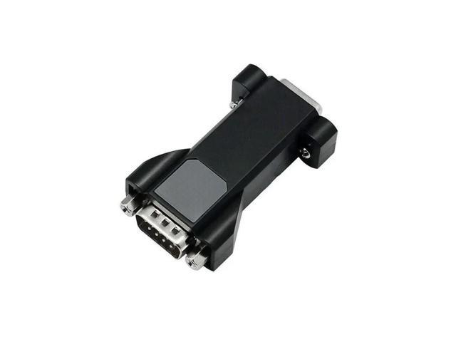 Click here for FOR Port-powered RS-232 to TTL Mini-size Converter prices