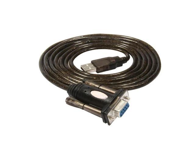 Click here for FOR USB to RS232 female COM Port Serial DB9 Pin Ca... prices