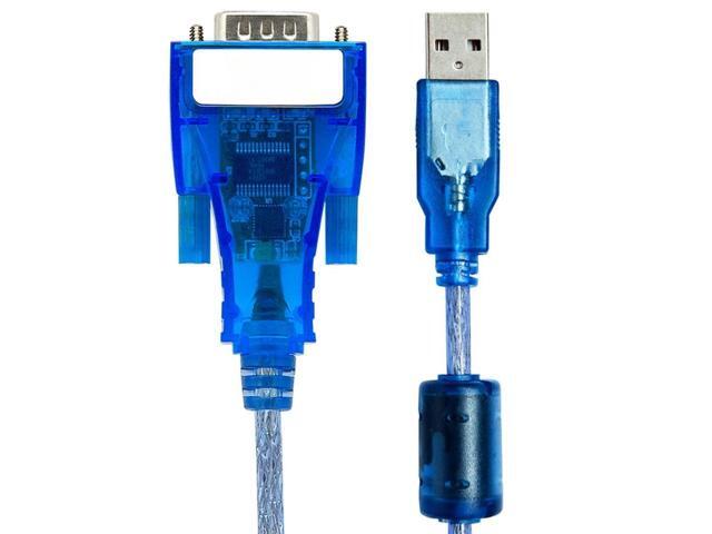 Click here for FOR UT-8811 USB 2.0 to Serial RS-232 DB9 9Pin Adap... prices