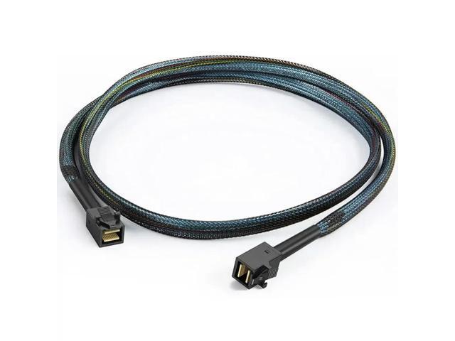 Click here for FOR SFF-8643 Mini SAS HD Server Motherboard Backpl... prices