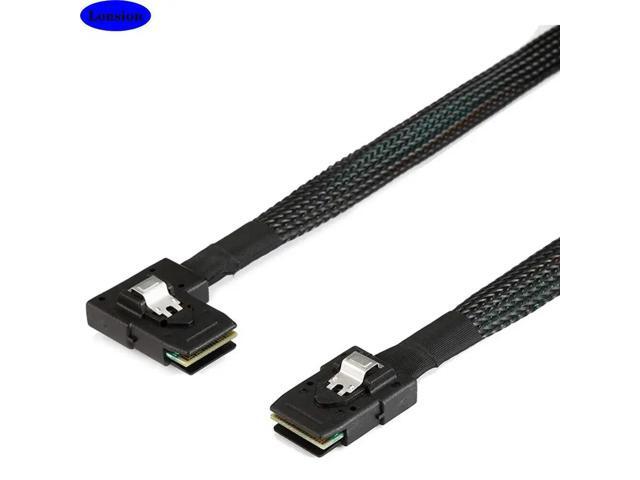 Click here for FOR MINI SAS SFF-8087 to SAS SFF-8087 server high-... prices