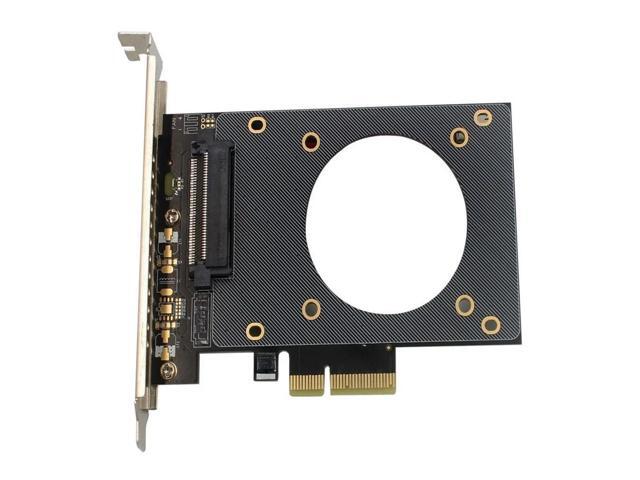 Click here for FOR U.2 SSD Expansion Card U.2 SFF-8639 to PCIE X4... prices