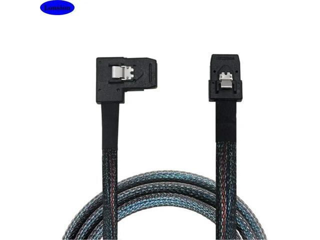 Click here for FOR MINI SAS SFF-8087 to SFF-8087 Server High-spee... prices