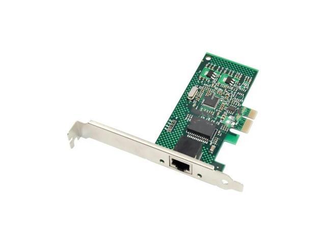 Click here for FOR PCI-E X1 to Gigabit Ethernet port network card... prices