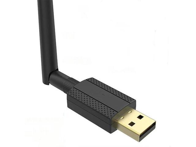 Click here for FOR 600M USB 2.0 5.8G Dual Band Network AC600 2.4G... prices