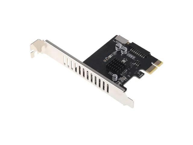 Click here for FOR PCIE to USB3.0 Type-E Front Type-C 19P 20P Exp... prices