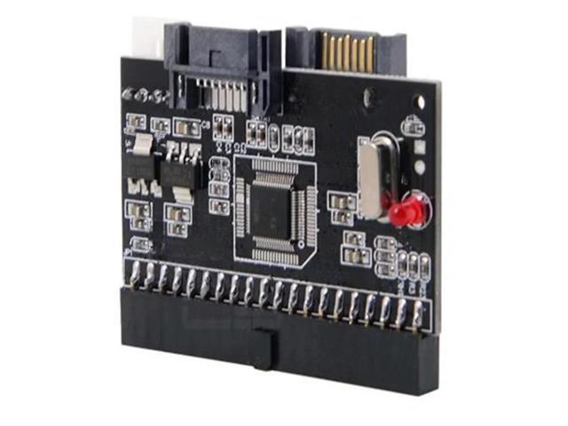 Click here for FOR IDE to SATA Hard Driver Disk Adapter IDE to SA... prices