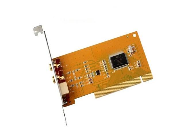 Click here for FOR AV PCI 1394 878A Capture Card Data 2 port Acqu... prices