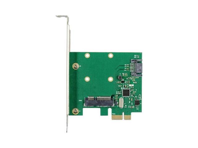 Click here for FOR PCI-E SATA 3.0 SSD Hard Drive Expansion Card P... prices