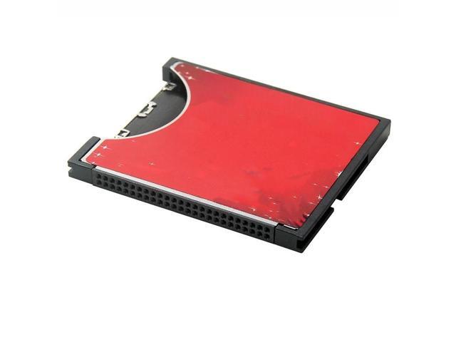 Click here for FOR WiFi SD To CF Card SDHC SDXC MMC Adapter To St... prices