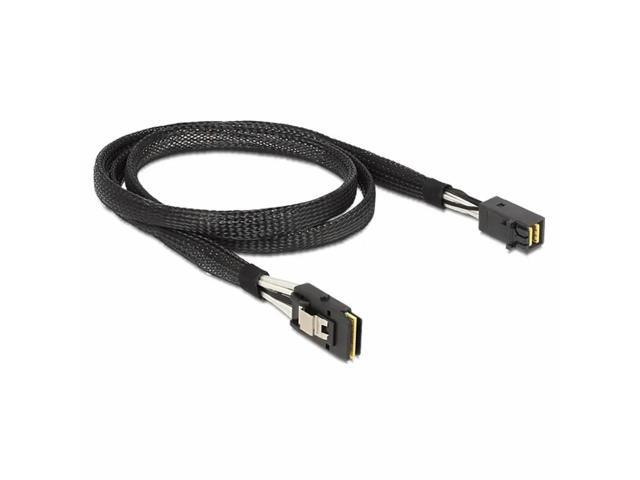 Click here for FOR 50cm Internal Mini SAS SFF-8087 to Mini SAS Hi... prices