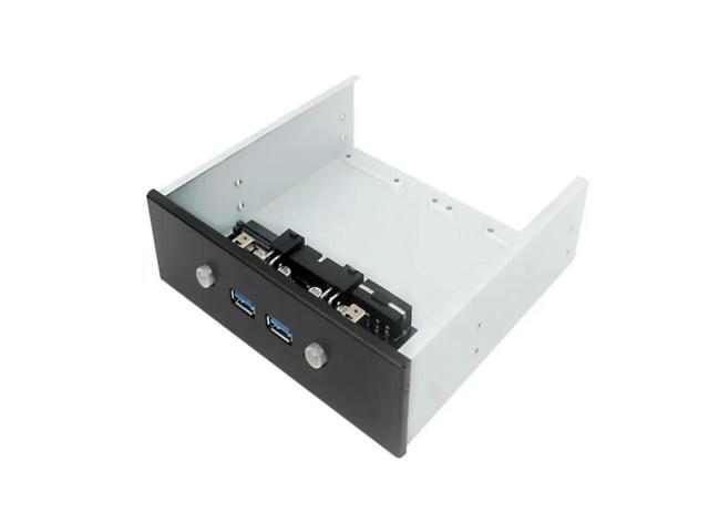 Click here for FOR 5.25 Optical Drive with 2 Channel HDD Power Co... prices