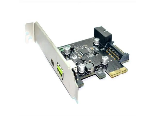 Click here for FOR 5Gb/s USB 3.1 Type-A + USB Rapid Changing Port... prices