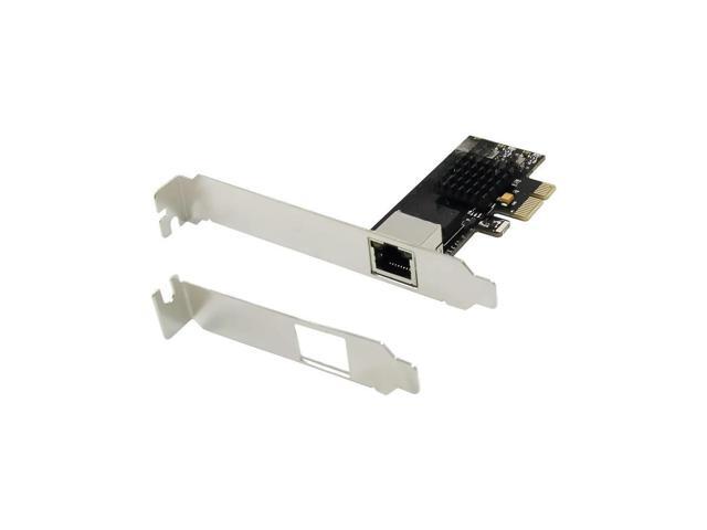 Click here for FOR PCI-E 2.5G Network Adapter PCIe1X 2.5G lan Car... prices