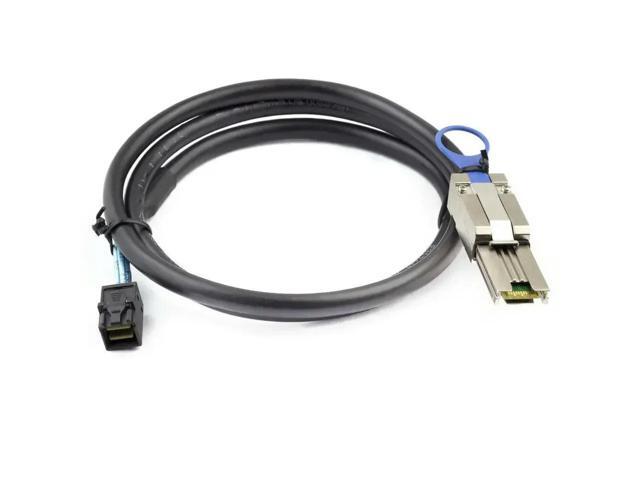 Click here for FOR Mini SAS SFF-8088 to Mini SAS SFF-8643 Server... prices