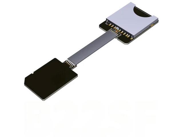 Click here for FOR Flex sd card Extender cable TF to micro SD TF... prices