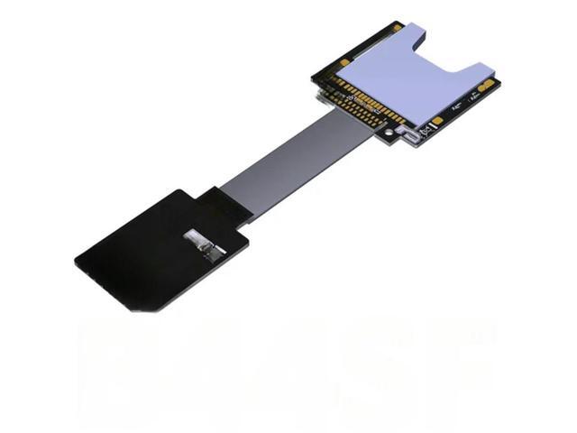 Click here for FOR TF Micro SD TO SD Card Extension Cable Adapter... prices