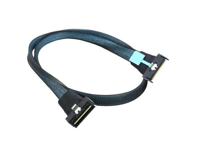 Click here for FOR PCI-E Gen5.0 Mini SAS 74Pin to LP 8i Low profi... prices