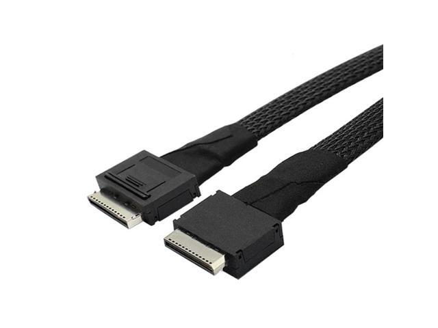 Click here for FOR High-Speed SFF 8611 8I to SFF 8611 8I Data Tra... prices