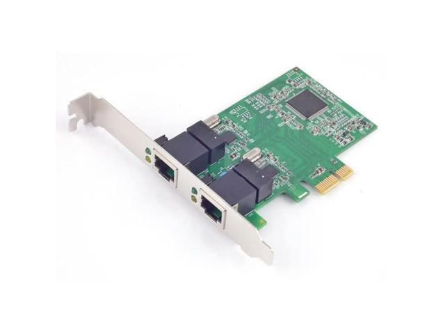 Click here for FOR PCI-Express Dual Gigabit Ethernet Controller C... prices