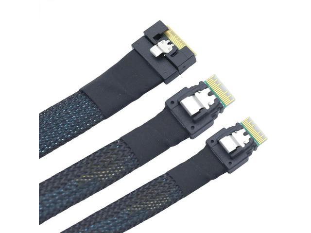 Click here for FOR SAS SFF-8654 8I 74pin all-inclusive interface... prices