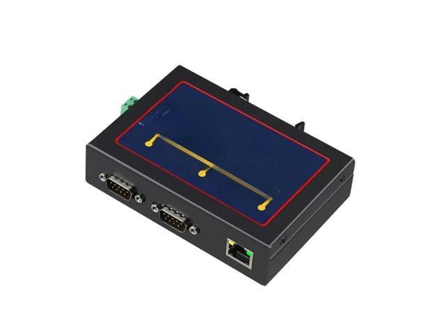 Click here for FOR Serial to Ethernet Server Device Adapter to RS... prices