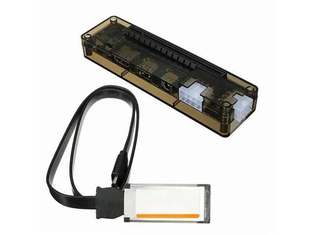 Click here for FOR -Express Card Mini PCI-E Version Expresscard V... prices