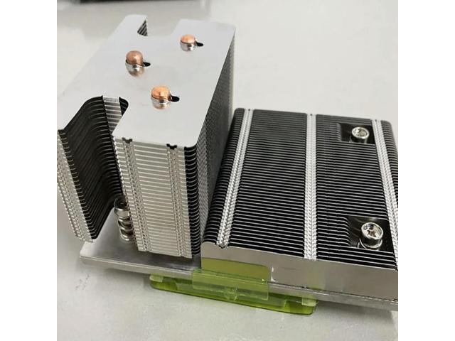 Click here for FOR R730 R730xd Heatsink 0YY2R8 YY2R8 prices