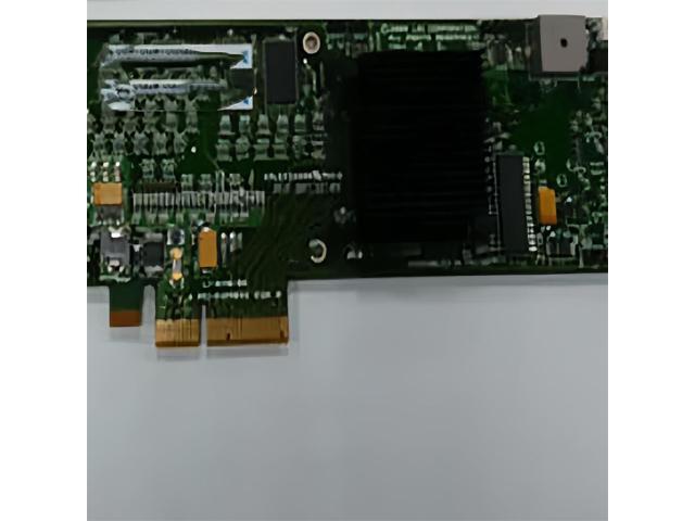 Click here for FOR 8708elp PCI-E PCI/E switch SAS SATA SSD 256Mb... prices