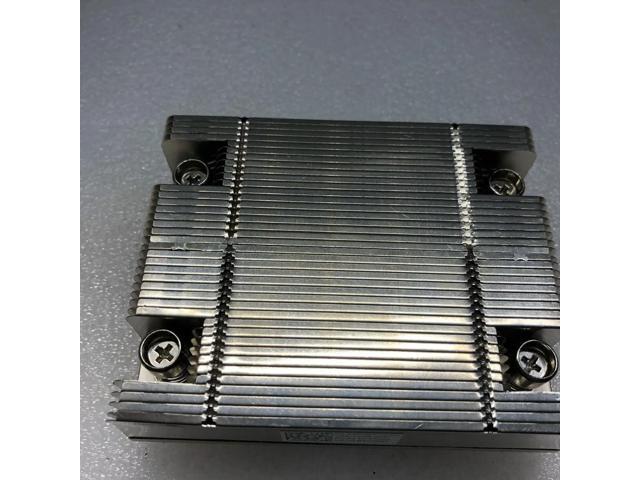 Click here for FOR HEATSINK FOR R420 R520 ALUMINUM SCREW DOWN TYP... prices