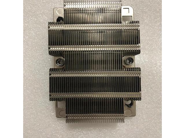 Click here for FOR F8NV Server R740 R740xd R640 CPU Cooling Heats... prices