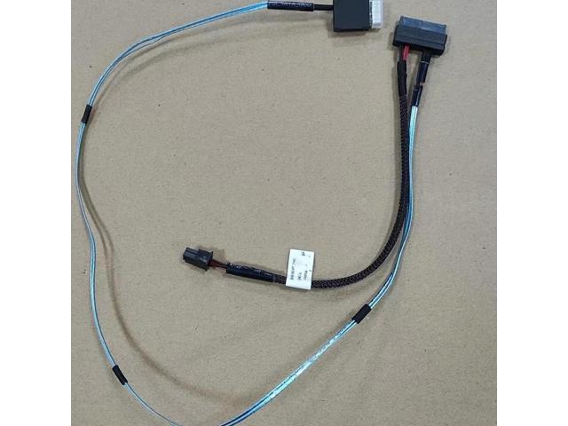 Click here for FOR R740 DVD RW optical drive cable power supply l... prices