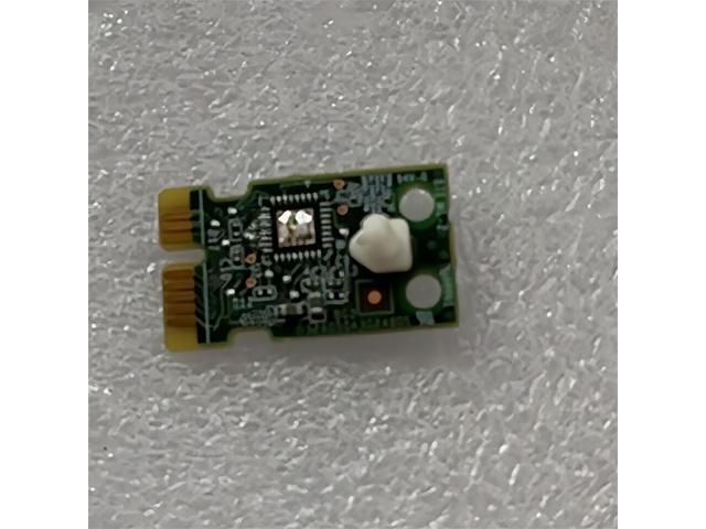 Click here for FOR 02VJ50 TRUSTED PLATFORM MODULE T. P.M R750 R65... prices