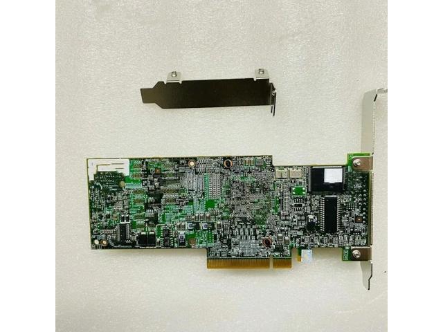 Click here for FOR 46M0918 M5014 SAS SATA Express 2.0 x8 256MB Ca... prices