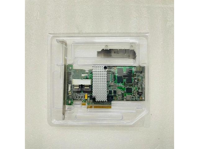 Click here for FOR M5015 SAS 9260-8i SATA SAS Controller 6G PCIe... prices