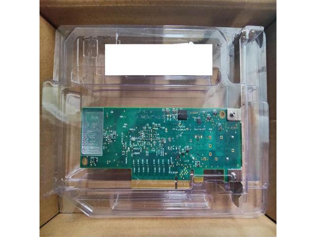 Click here for FOR MNPA19-XTR 10GB 2 PCIe X8 10Gbe SFP NETWORK CA... prices