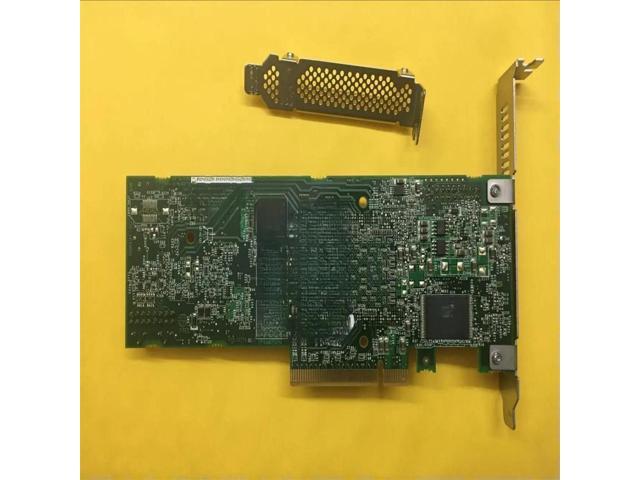 Click here for FOR ASR-5805 512MB 8-Port PCI-e SAS RAID Controlle... prices