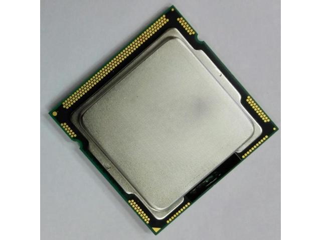 Click here for FOR CPU Processor x3470 2 93 GHz SLBJH Socket 1156... prices