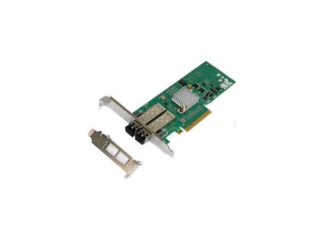 Click here for FOR 825 Dual Port Fiber Channel HBA Adapter 8GB PC... prices