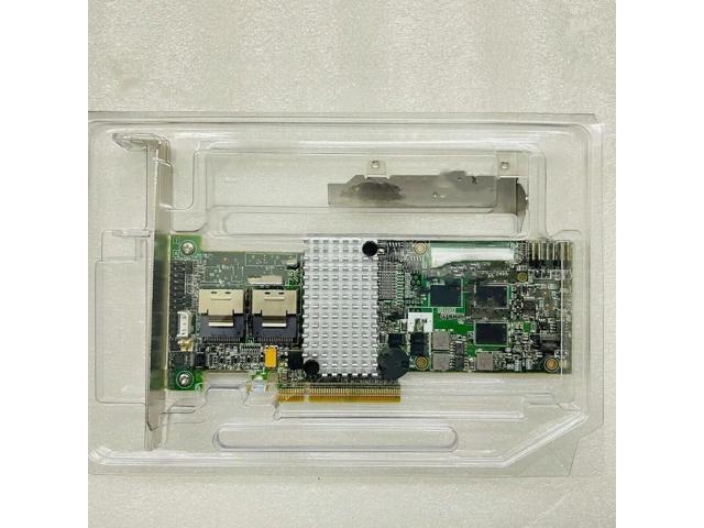 Click here for FOR 9264-8i 6GB PCI-E SAS SATA RAID CONTROLLER 256... prices