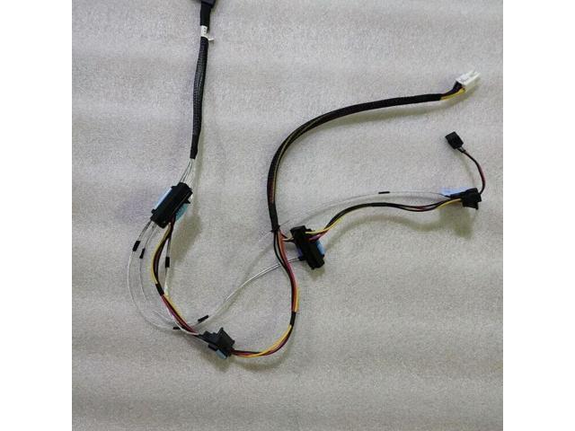 Click here for FOR R240 1 to 4 Not Hot without RAID Card SATA Cab... prices