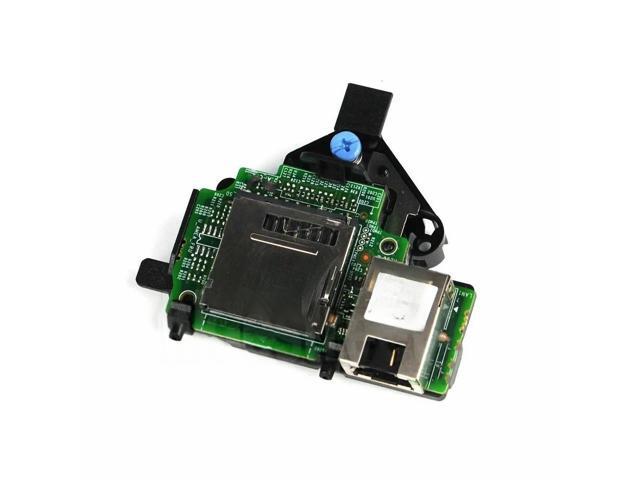 Click here for FOR C11DD IDRAC 8 ENTERPRISE REMOTE CARD FOR T330... prices