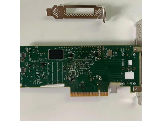 Click here for FOR 9200-8e 6Gbps 8-lane external SAS HBA IT Mode... prices