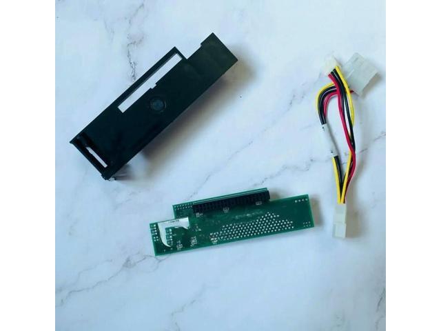 Click here for FOR AEC-7722 REV 3 SCSIDE-LVD 68 Pin SCSI To IDE S... prices