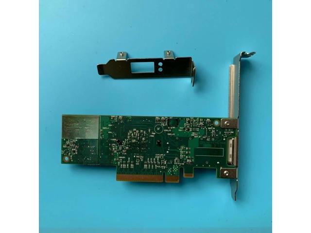 Click here for FOR MHQH19B-XTR PCI-E Single Port Connecter 40GBS... prices