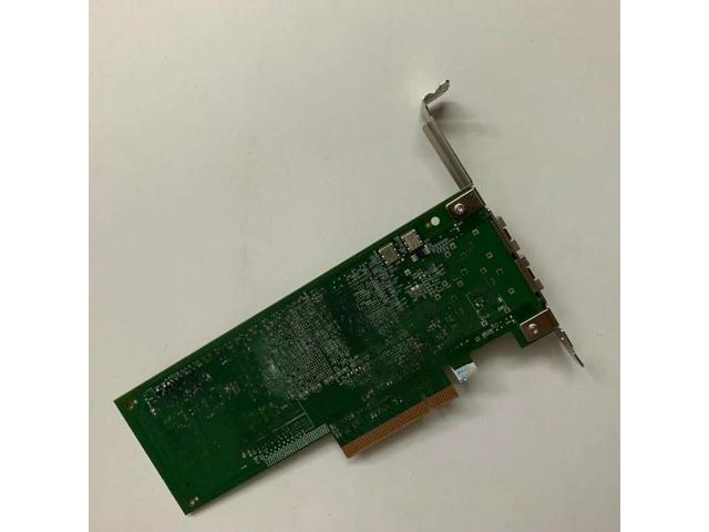 Click here for FOR QLE8152 10GB 2P CONVERGED NETWORK ADAPTER QLE8... prices