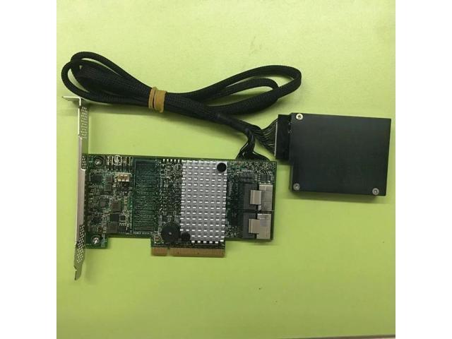 Click here for FOR 9267-8I PCI-E 2.0 8 Port 512M Cache 6 Gbps SAT... prices