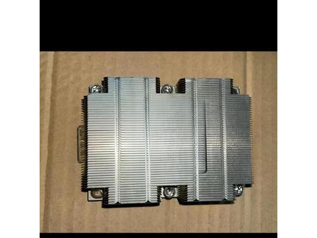 Click here for FOR H3C R6700G3 R6700 G3 Radiator prices